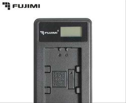 Зарядное устройство для Nikon - EN-EL3E (Fujimi)