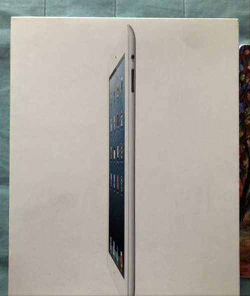 iPad 4 32gb