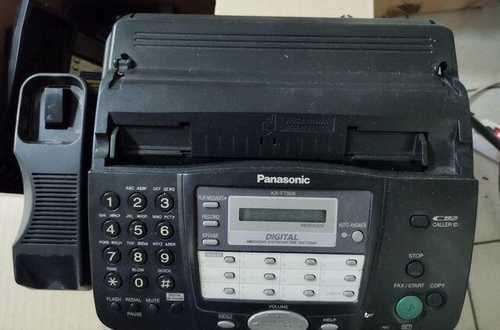 Телефоны и факс