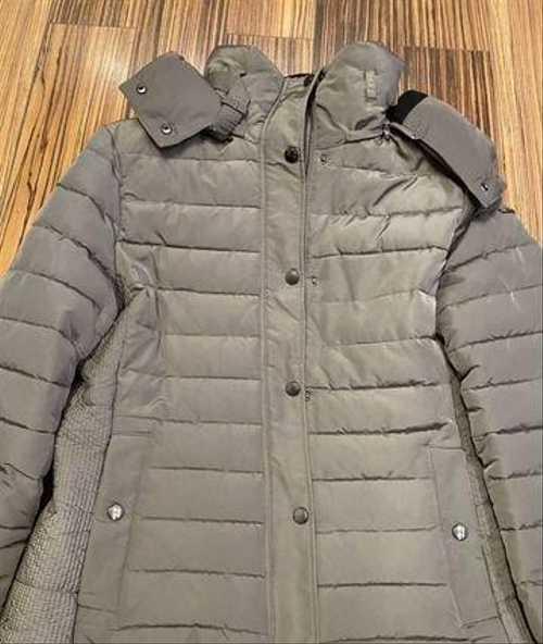 Куртка зимняя Esprit 48 размер