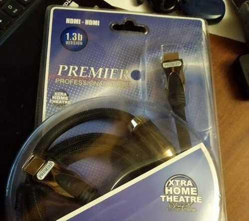 Premier hdmi