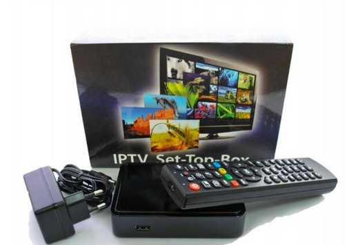 Iptv set-top-box MAG245 MAG250