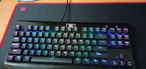 Игровая клавиатура Redragon visnu
