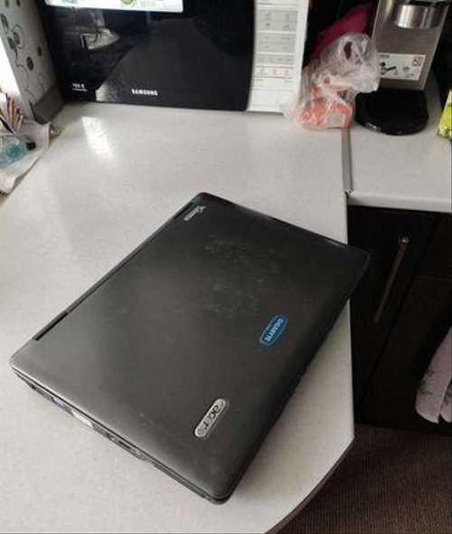 Ноутбук Acer Extensa 5220 2ядра 2гига;)