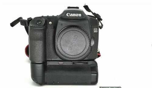 Canon EOS 50D Body (б/у, состояние 5)