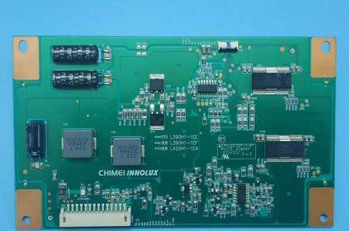 LED-драйвер L390H1-1EE для DNS M39DM8