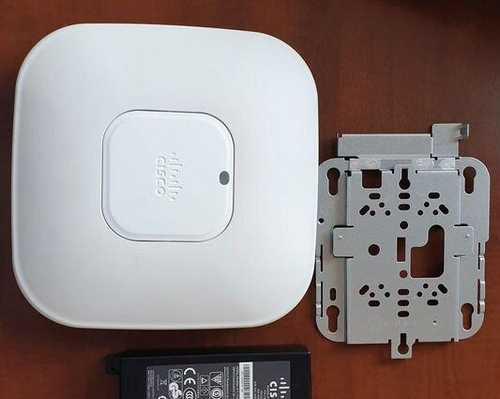 Wi-fi точка доступа cisco air-cap3602i-r-k9