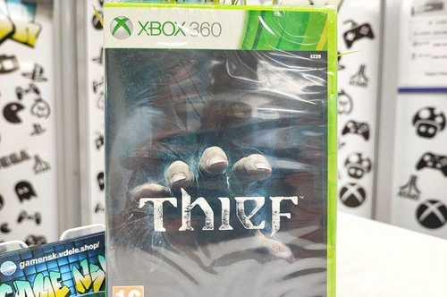 Thief (Xbox 360) NEW