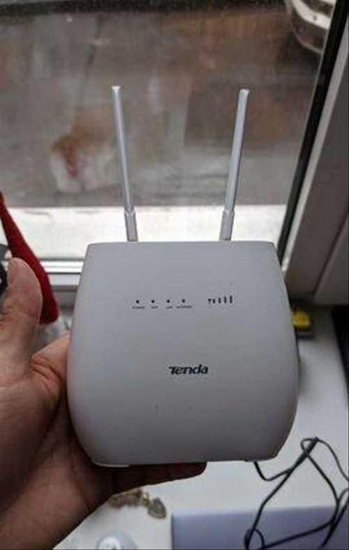 Wifi роутер 3g 4g модем