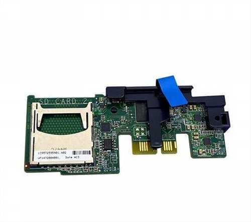 Dell SD-Card Reader PowerEdge R630/R730/R730XD