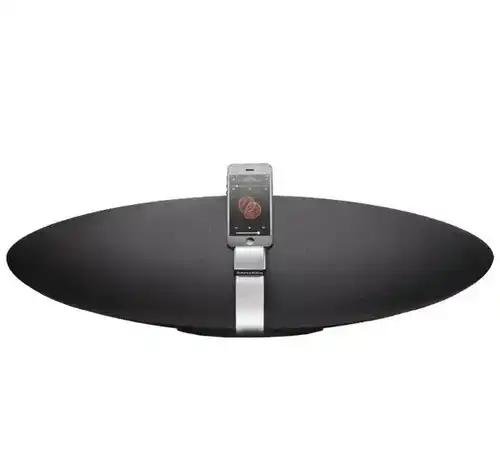 Bowers & Wilkins Zeppelin Air