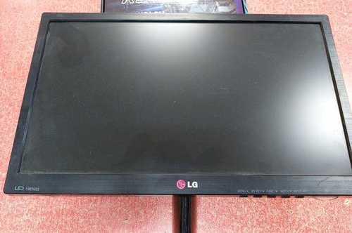 Монитор LG flatron 19EN33S-B без подставки | Festima.Ru - Мониторинг ...