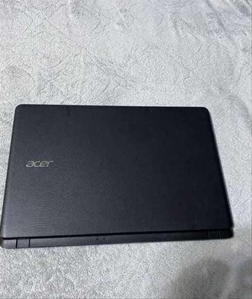 Acer EX2540