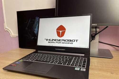 Thunderobot 911ME i5 GTX 1650