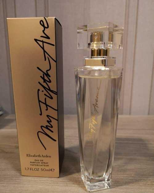 Парфюм Elizabeth Arden оригинал