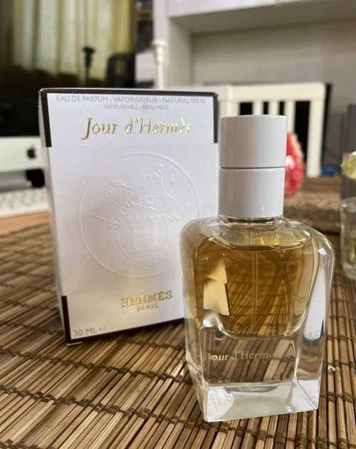 Парфюм духи Hermes Jour d’hermes 30 ml