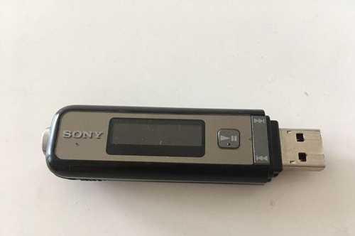 Mp3 плеер Sony, 1GB