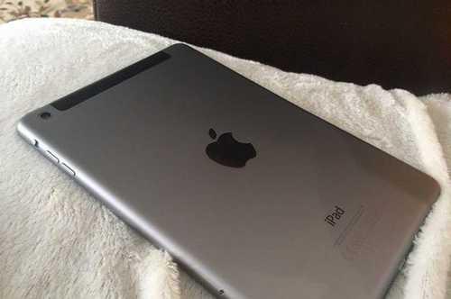 iPad 2 mini 16gb