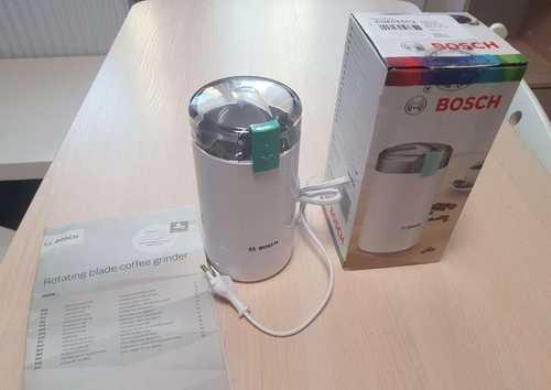 Кофемолка bosch MKM6000