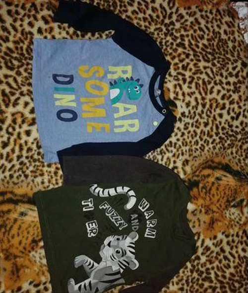 Свиншот детский