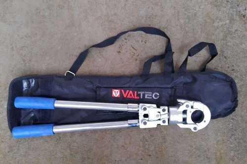 Клещи Valtec Оригинал для металлопластиковых труб