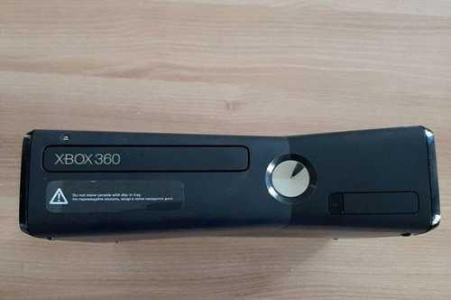 Xbox 360 slim 4gb
