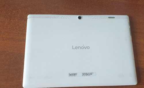 Планшет lenovo PB1-770M Phab Plus