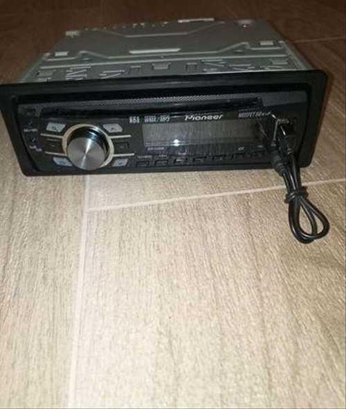 Автомагнитола Pioneer DEH-2320UB