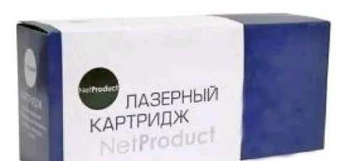 Картридж HP W1106A (без чипа) Совместимый (Аналог)