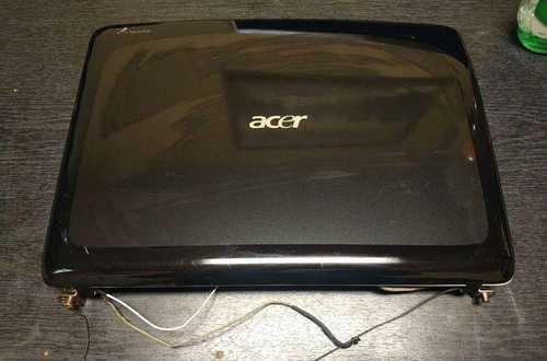 Acer Aspire 5720g запчасти