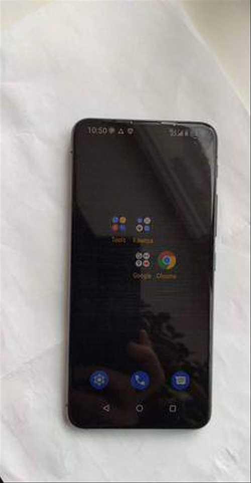 Asus Zenfone 6