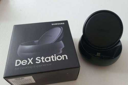 DEX station Samsung