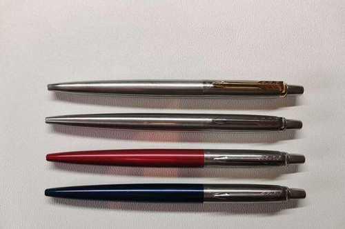 Оригинальные ручки Parker