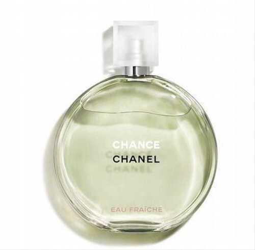 Парфюмерная вода Chanel Chance Eau Fraiche