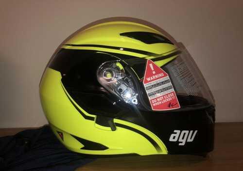 Шлем AGV