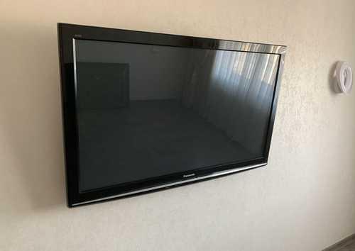 Плазменный телевизор Panasonic TX-PR50C2