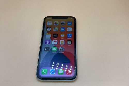 Iphone 11 64gb Mhdc3rua Ростест Festimaru Мониторинг объявлений 4474