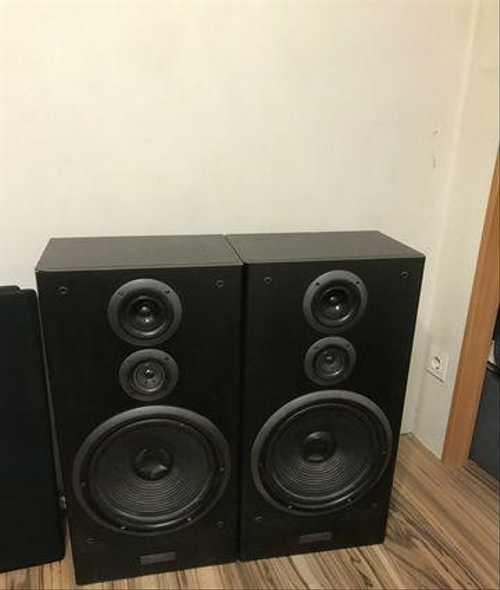 Акустические колонки Pioneer CS-9030