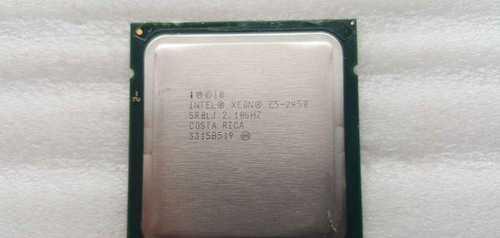 Процессор S-1356 Xeon E5-2450