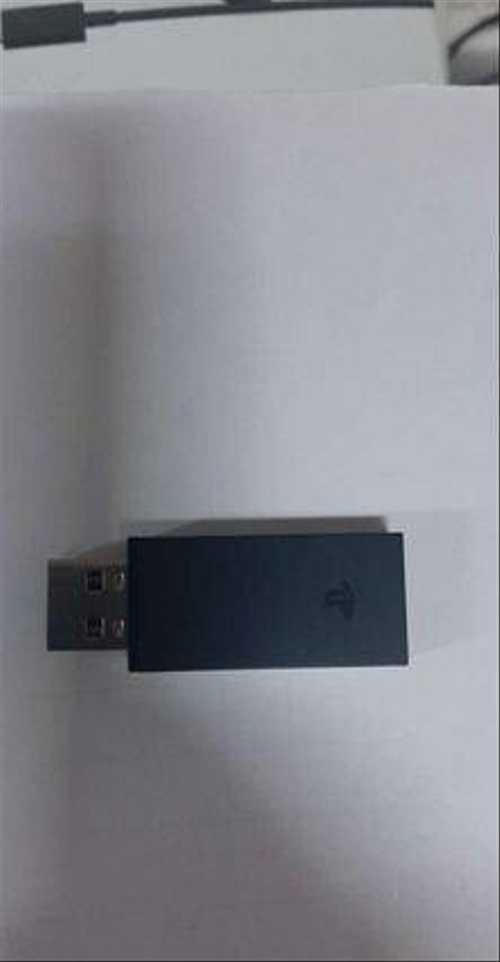 USB адаптер для Sony Playstation cechya-0082