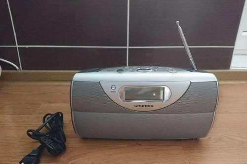 Продается радиоприемник Grundig Concert Boy 80