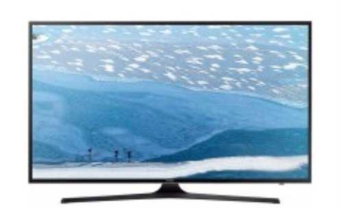Телевизор Samsung 55KU6000
