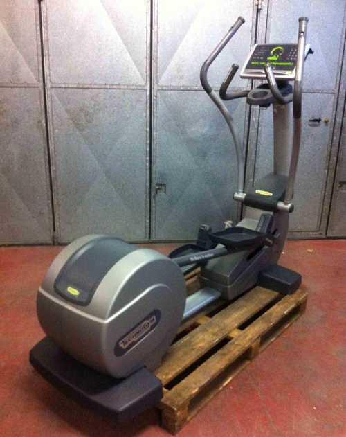 Велоэргометр Technogym Bike excite 700