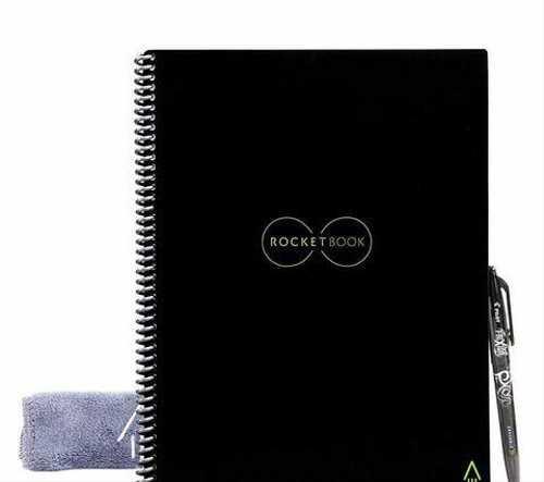 Умный блокнот Rocketbook Everlast Large