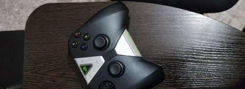 Nvidia Shield controller