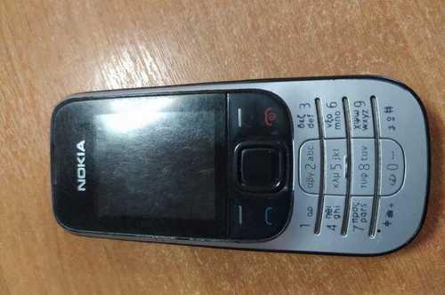 Nokia 2330с-2 телефон