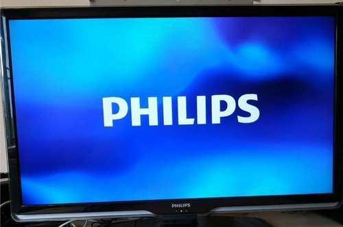 Телевизор Philips 37PFL8404H/60