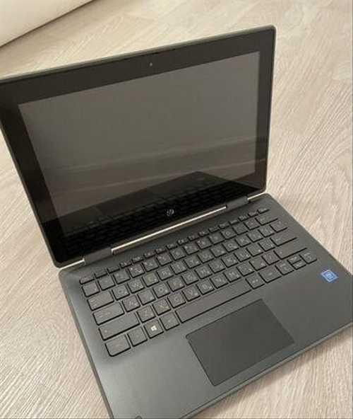 Ноутбук нр ProBook x360 11 G5