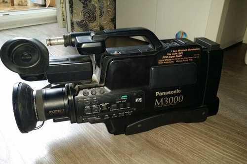 Камера Panasonic M 3000