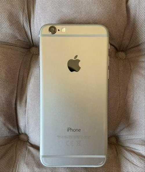 Телефон iPhone 6 32g